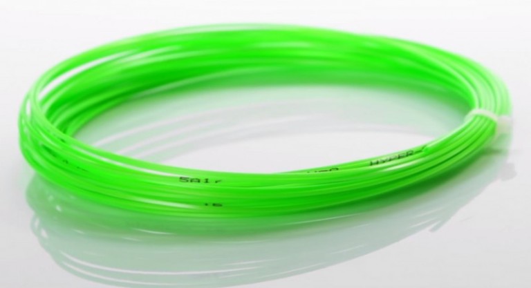 Solinco Hyper-G string review - Tennisnerd.net