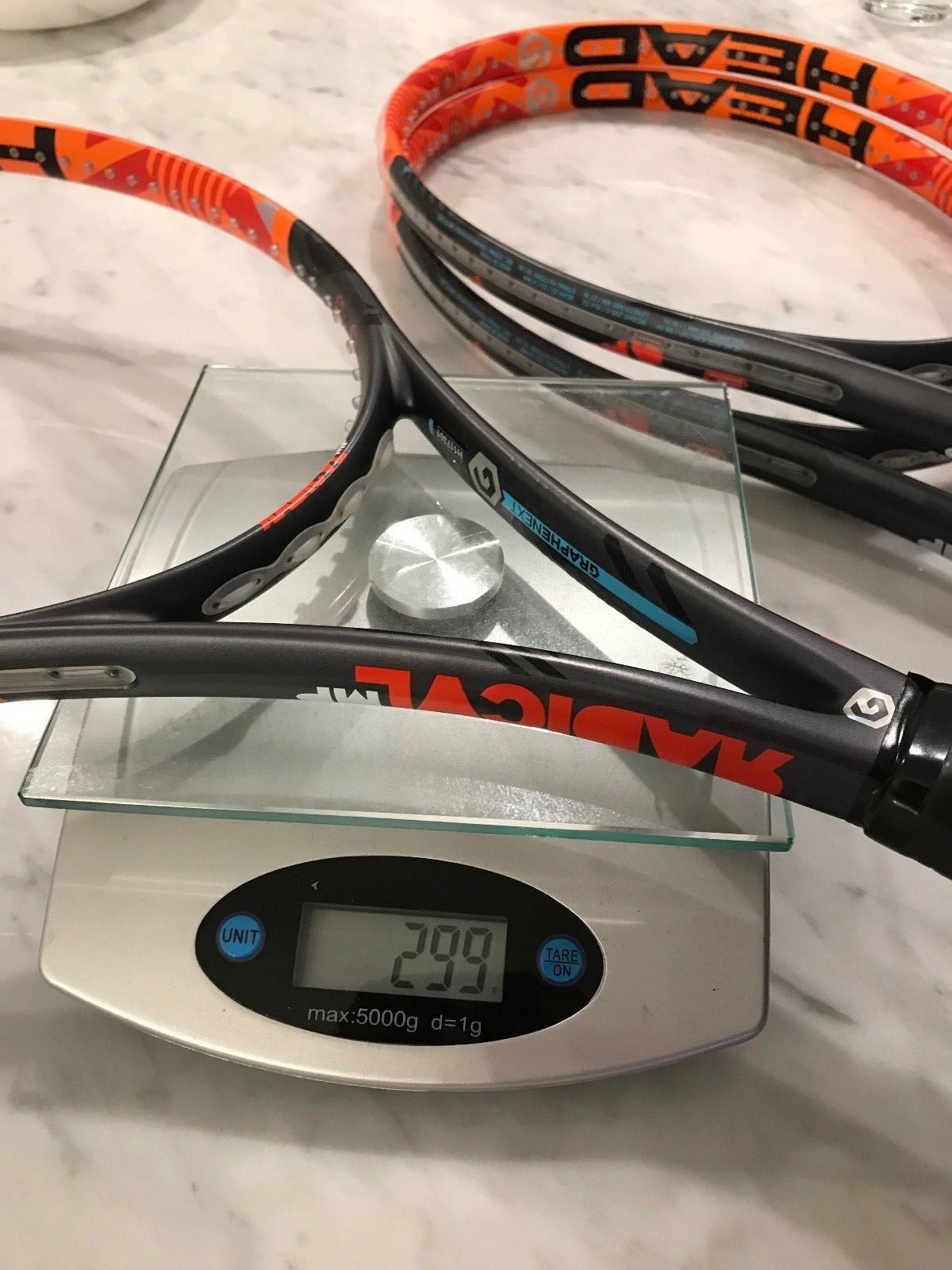 What racquet does Taylor Fritz use? - Tennisnerd.net