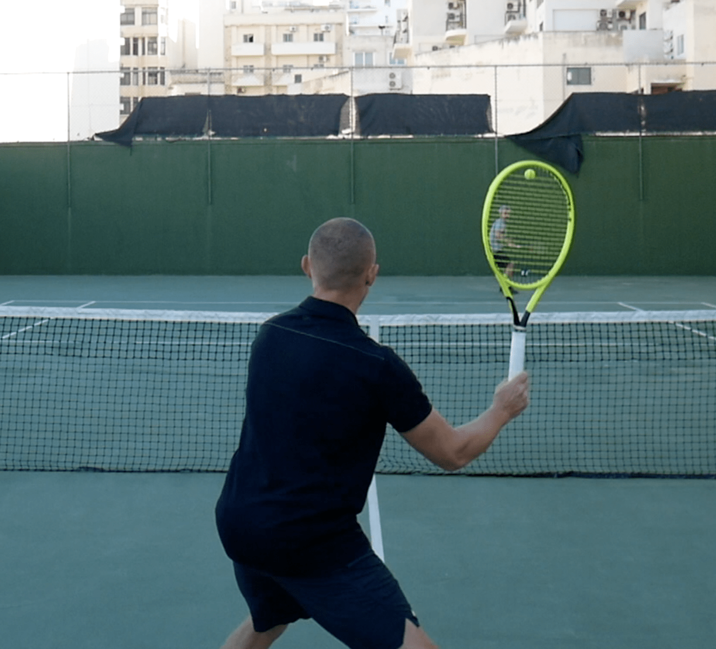 HEAD Graphene 360 Extreme Pro Racquet Review - Tennisnerd Reviews