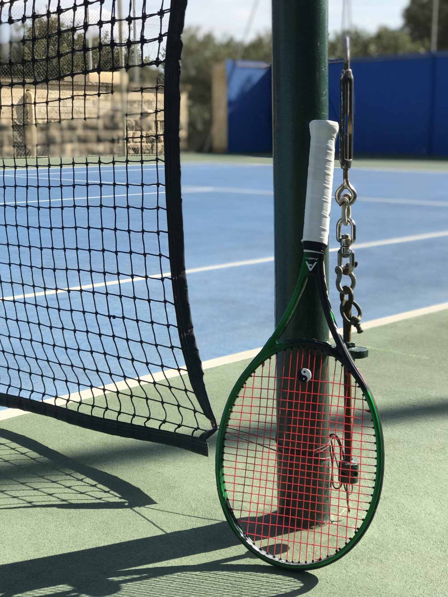 Arm Friendly Tennis Racquets - Tennisnerd.net - Save your elbow and wrist