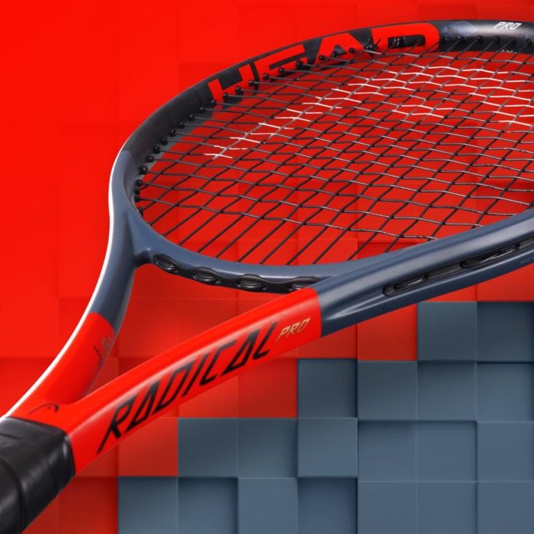 HEAD Tennis Racquets - Tennisnerd.net - The different HEAD racquet lines