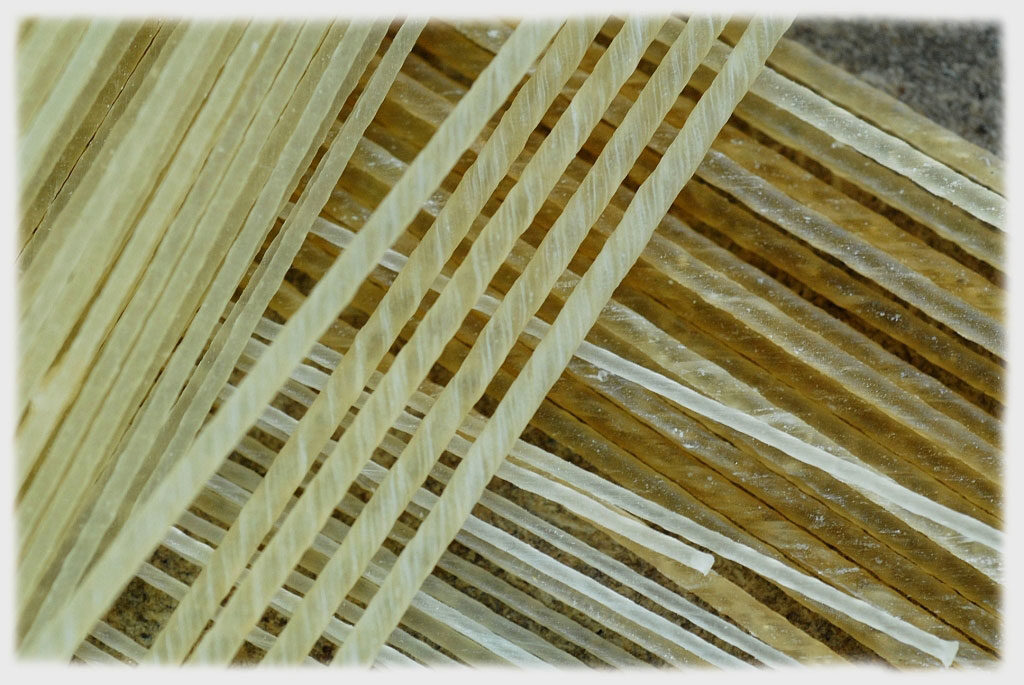 The History of Natural Gut Tennis Strings - Tennisnerd.net