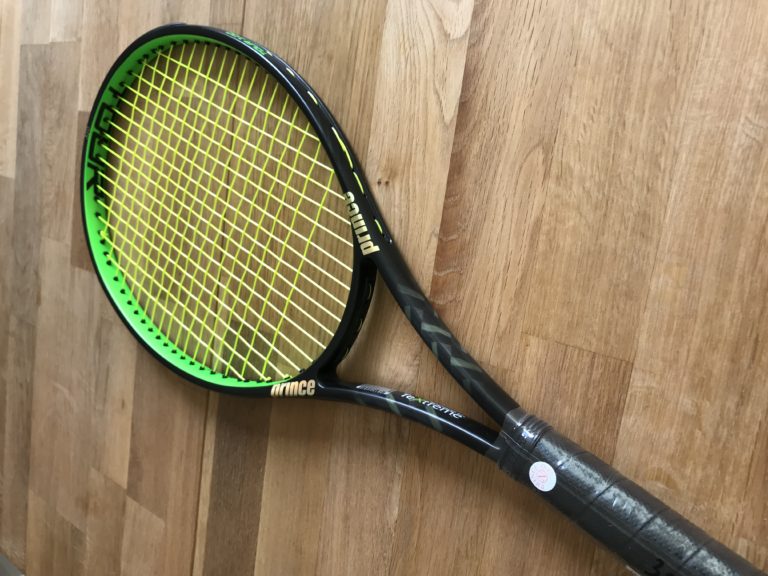 The best 100 sq inch racquets on the market - Tennisnerd.net