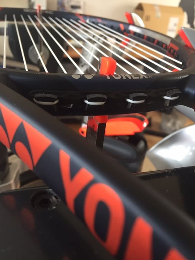 Tecnifibre Ice Code String Review - Tennisnerd String Reviews