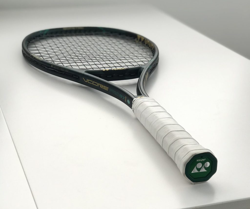 Top 5 Racquets for Advanced Players - Tennisnerd.net