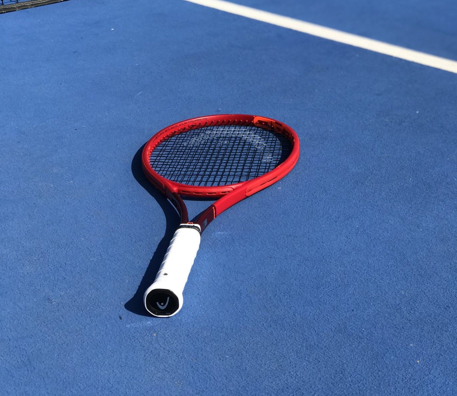 Tennis Racquets For Control at Bill Eley blog