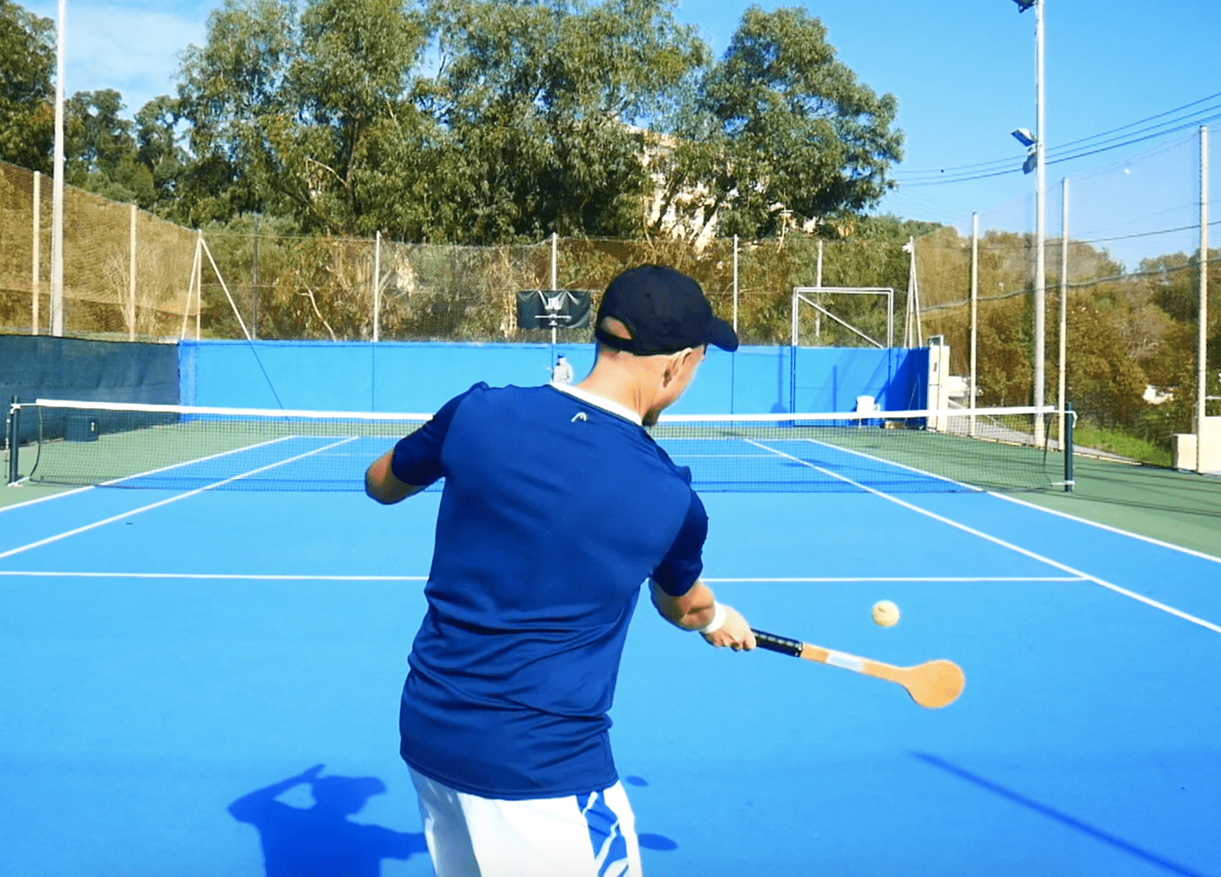 Tennis Pointer Review - Tennisnerd.net - What is the tennis pointer?