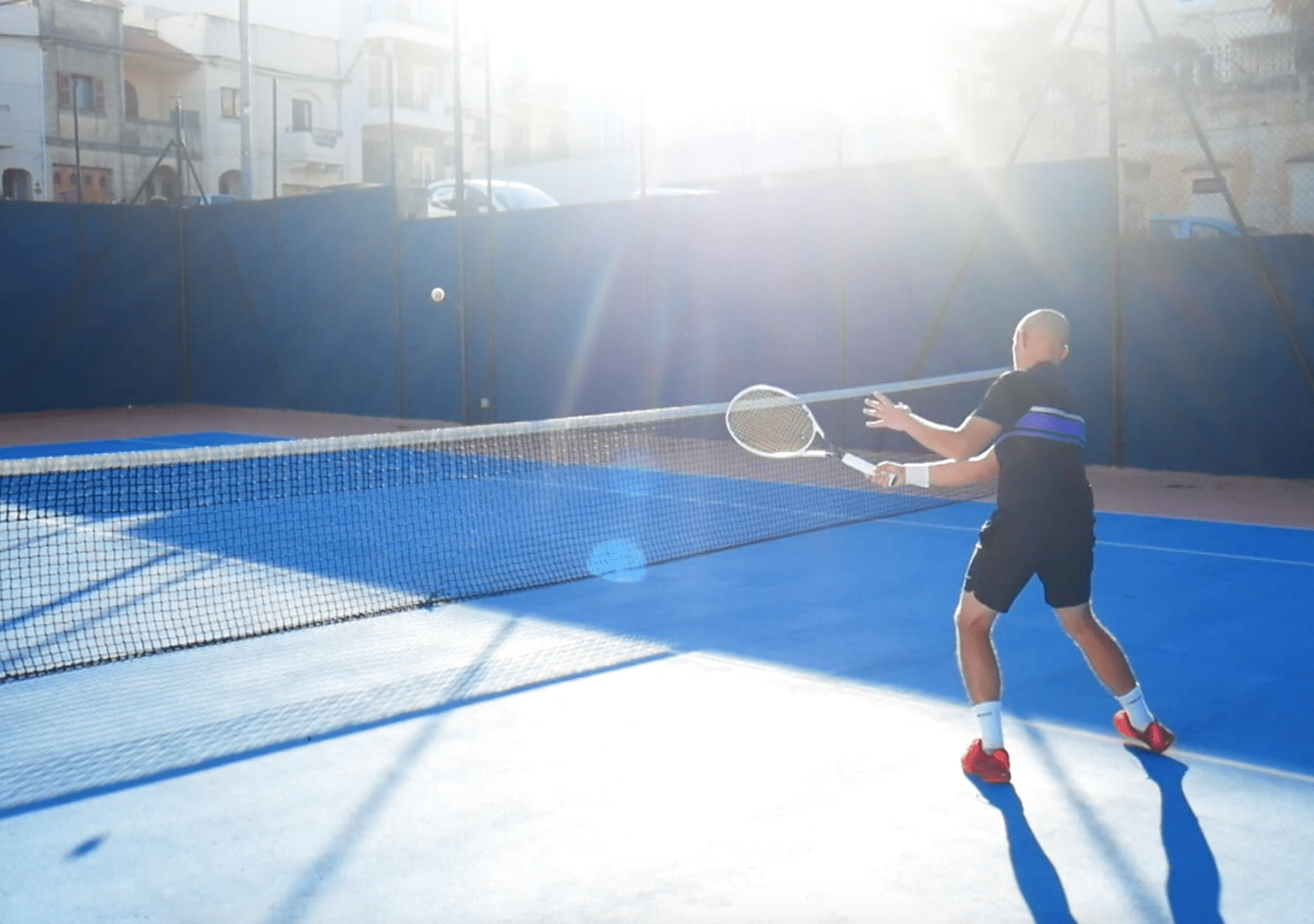 HEAD Graphene 360+ Speed Pro Racquet Review - Tennisnerd.net