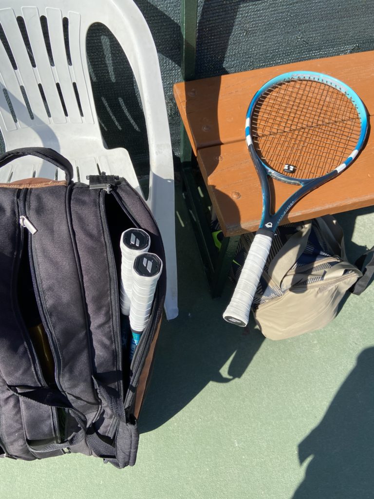 Babolat RPM Power String Review - Tennisnerd.net