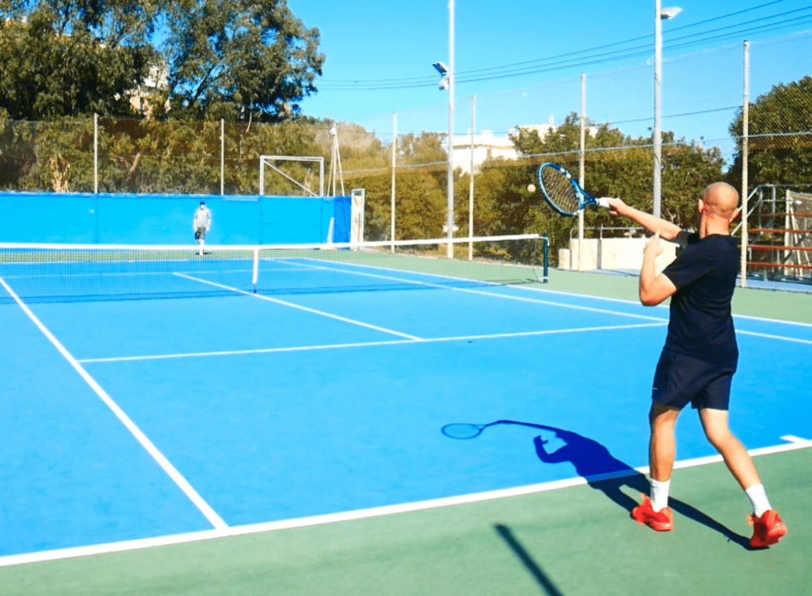 Babolat RPM Power String Review - Tennisnerd.net