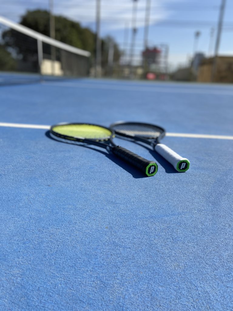 The Best Racquets for Arm Comfort - Tennisnerd.net