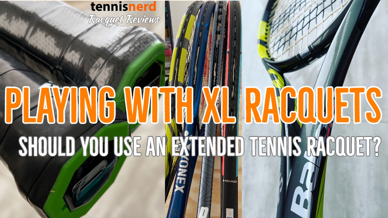 Best Tennis Racket Strings