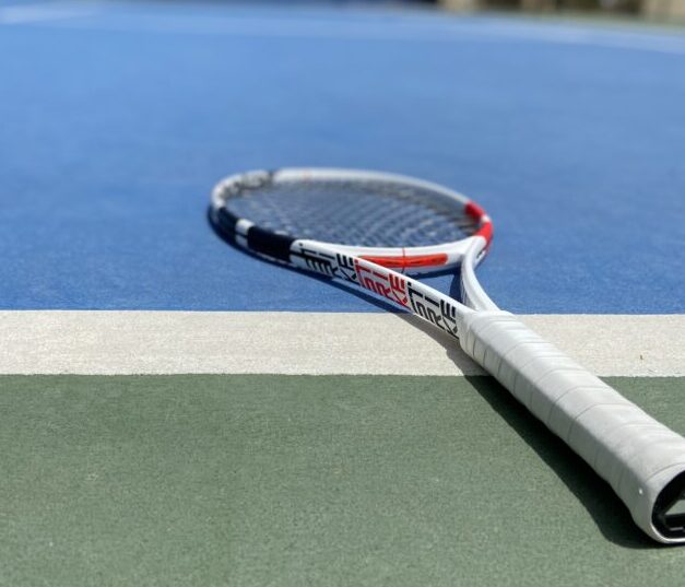 The Best Racquets for Attacking Players - Tennisnerd.net