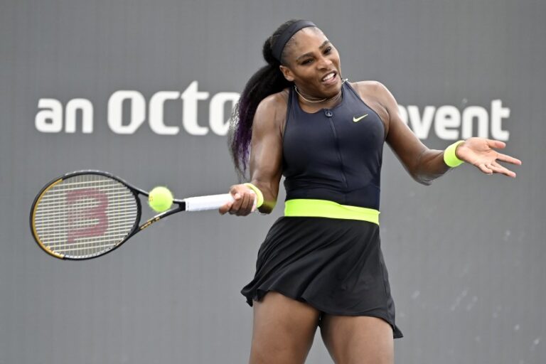 Serena Williams Autograph Racquet 102 - Tennisnerd.net