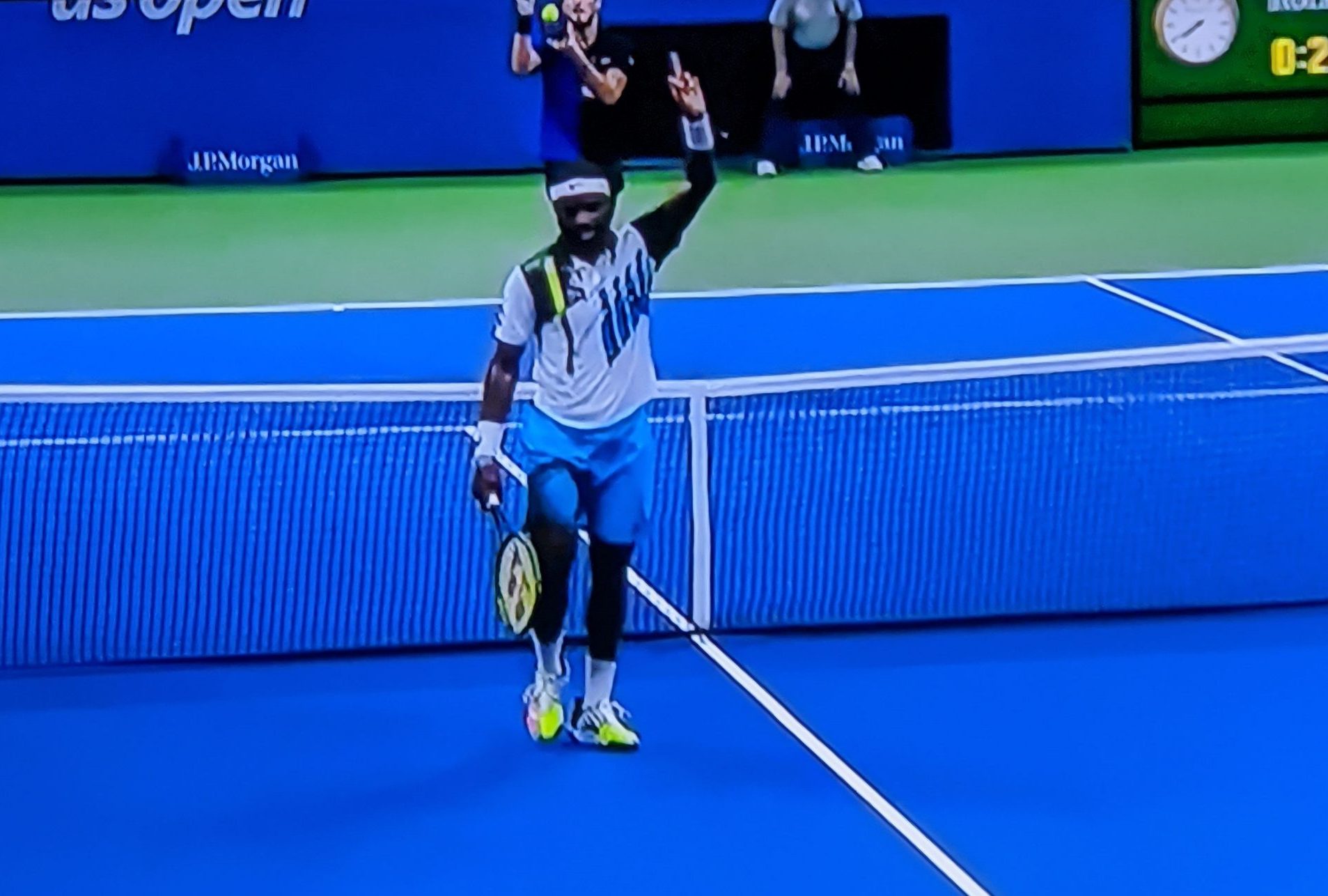 Lack of Drama at US Open 2020 - Tennisnerd.net
