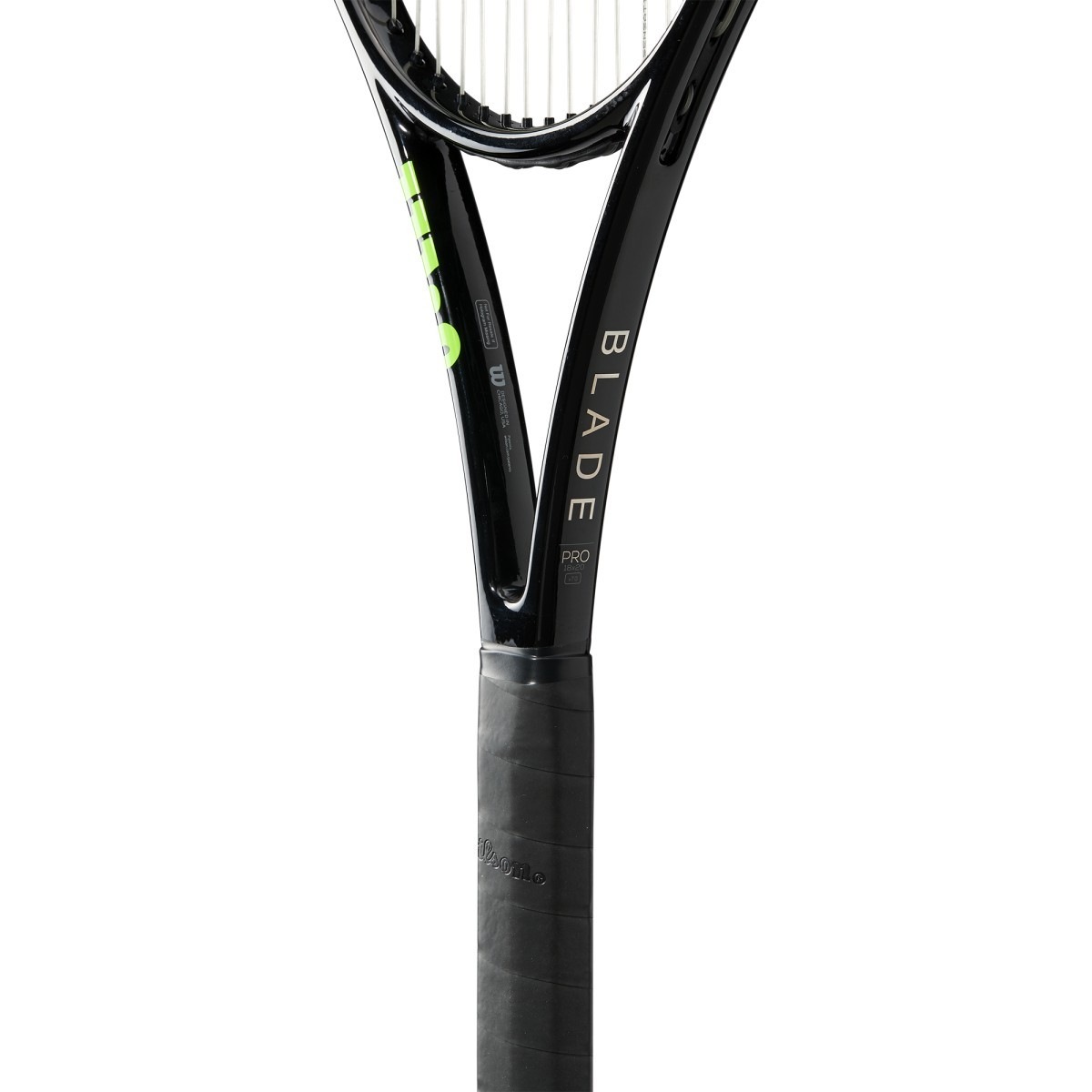 Wilson Pro Labs Racquets - Tennisnerd.net