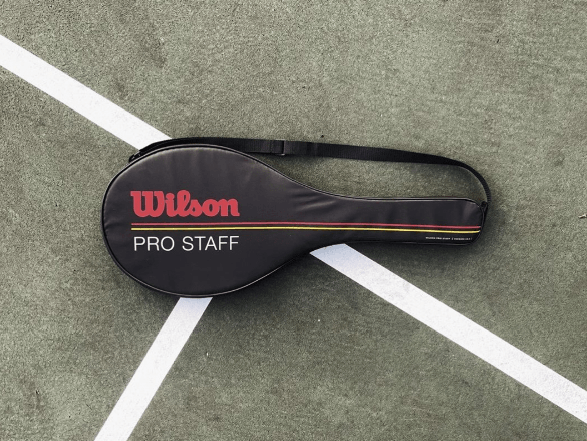 Wilson Pro Staff V13 Preview - Tennisnerd.net
