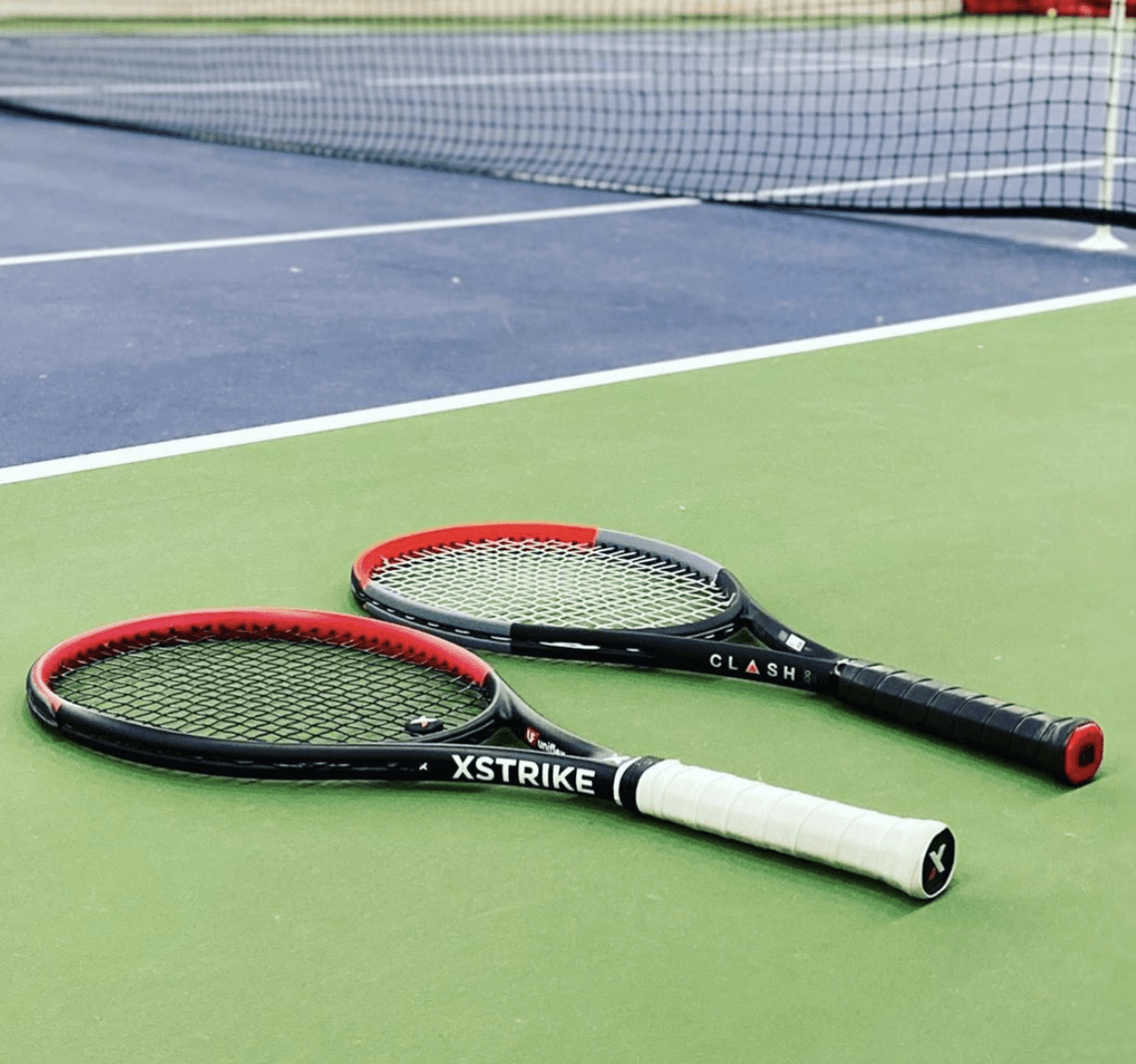 Upcoming Reviews: Wilson Blade Pro, Blade 102 SW and more