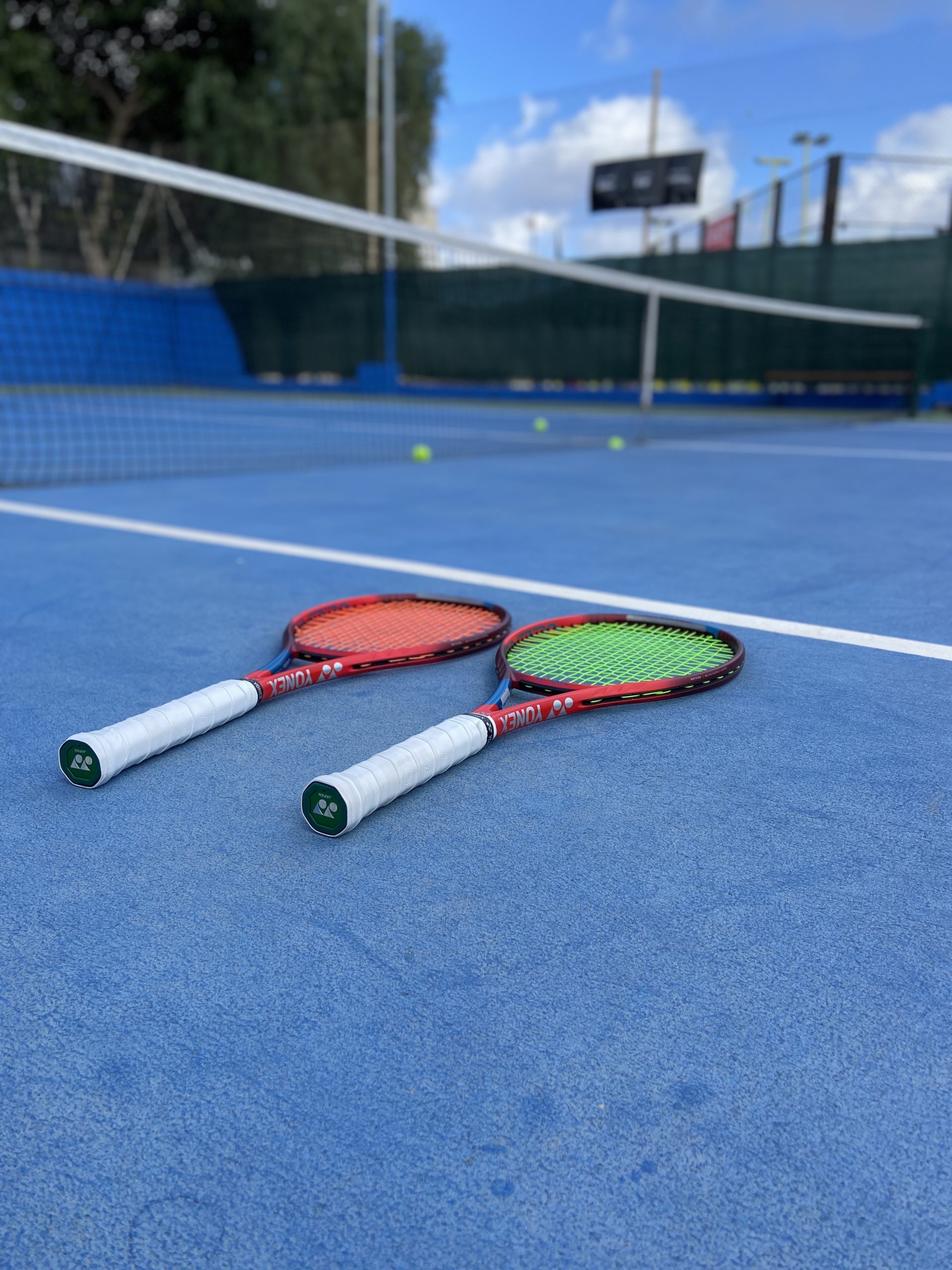The Best 95 sq inch racquets on the market - Tennisnerd.net