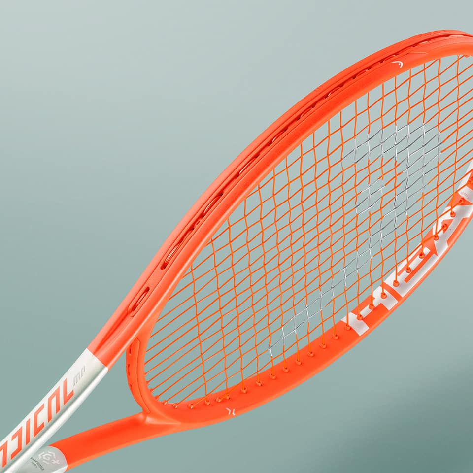 Head Radical 2021 Reveal - Tennisnerd.net