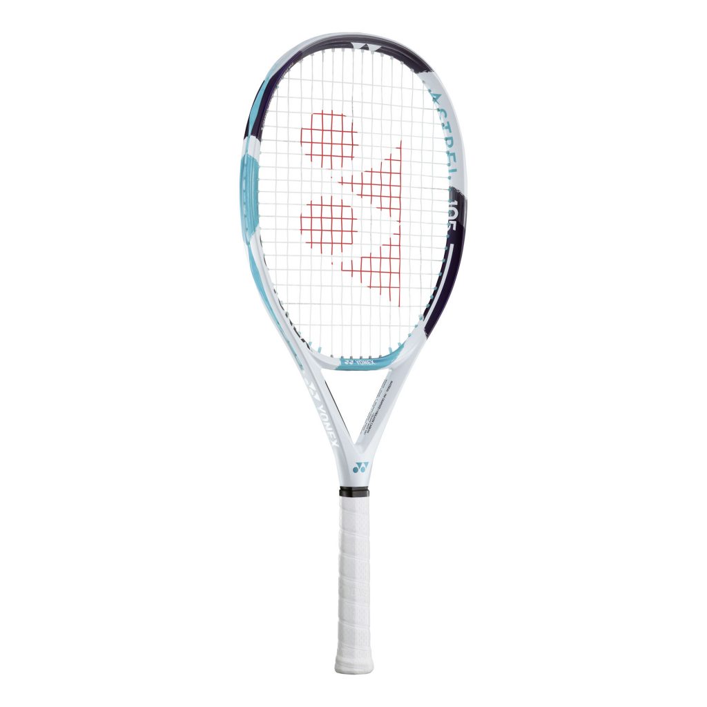 3 Yonex Racquets for All Levels of Play - Tennisnerd.net