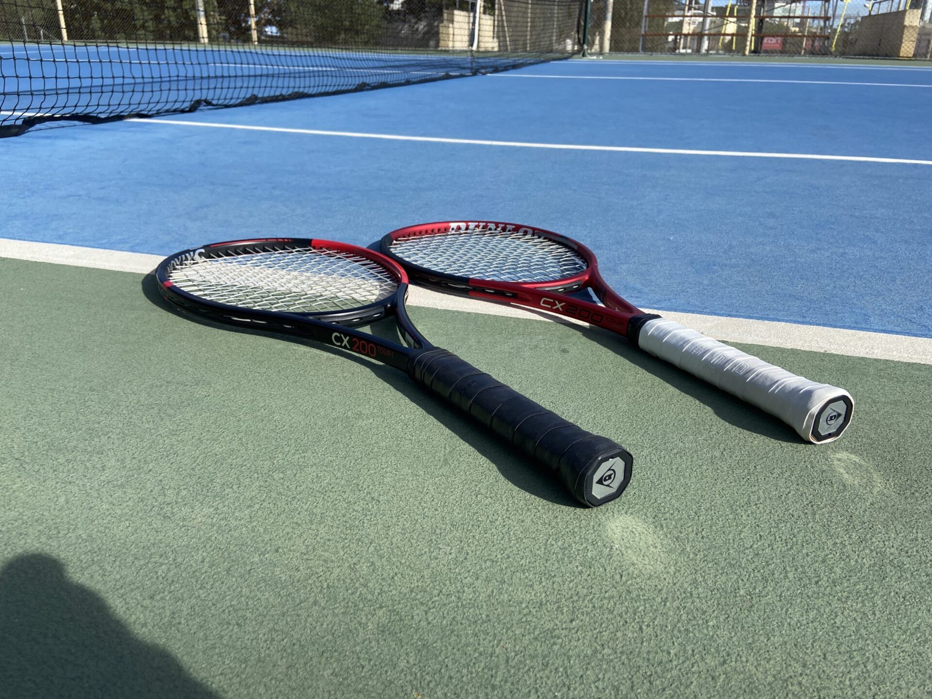 What are platform racquets? - Tennisnerd.net