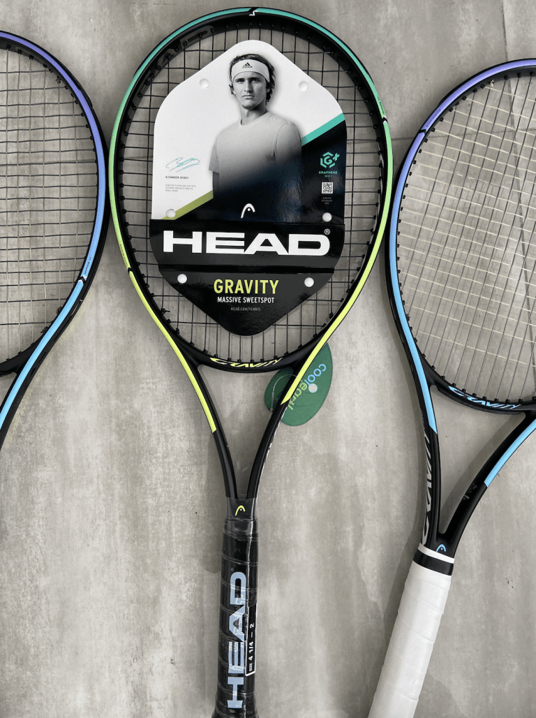 The Best Oversize Racquets - Tennisnerd.net