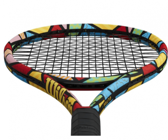 Wilson x Britto Racquets - Tennisnerd.net