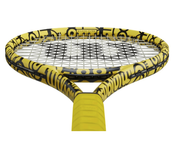 Minions tennis racquets by Wilson - Tennisnerd.net