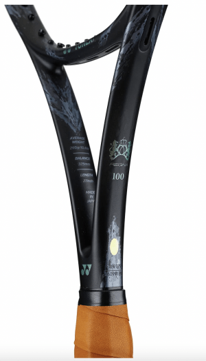 The Yonex Regna is back - Tennisnerd.net - Is it worth the money?