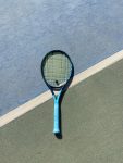 HEAD Instinct MP Review - Tennisnerd.net