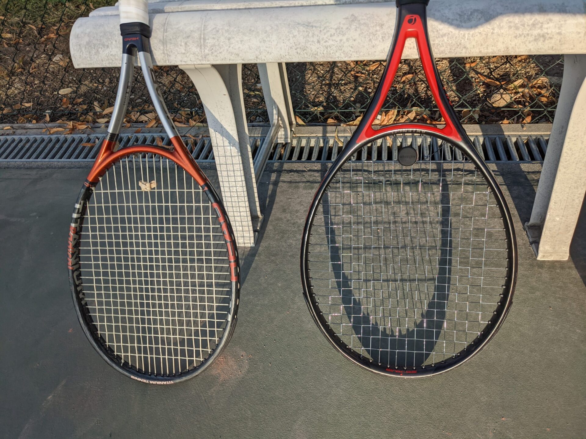 Artengo accessories and strings - Are they any good? - Tennisnerd.net