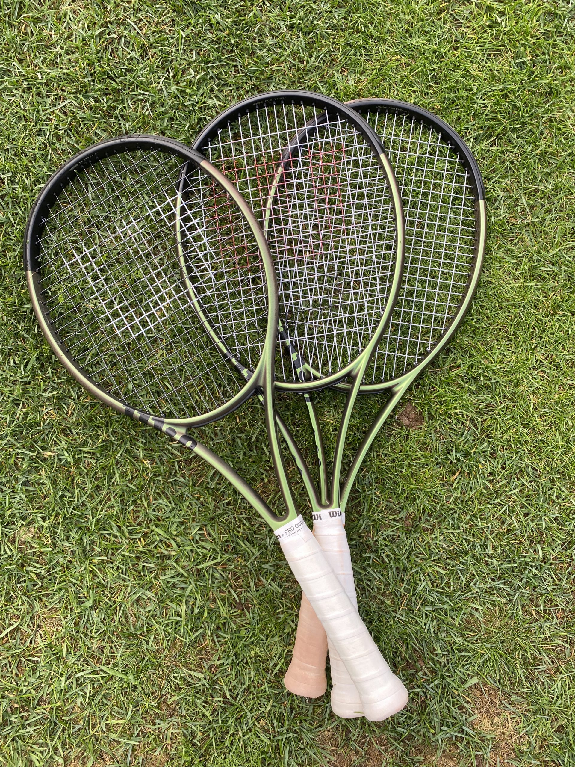 The Best Racquets of 2021 - Tennisnerd.net