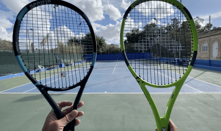 The Best Racquets of 2021 - Tennisnerd.net