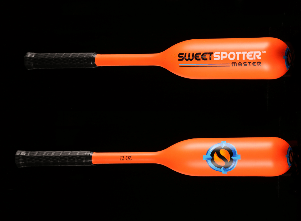 Sweet Spot Training Racquets - Tennisnerd.net