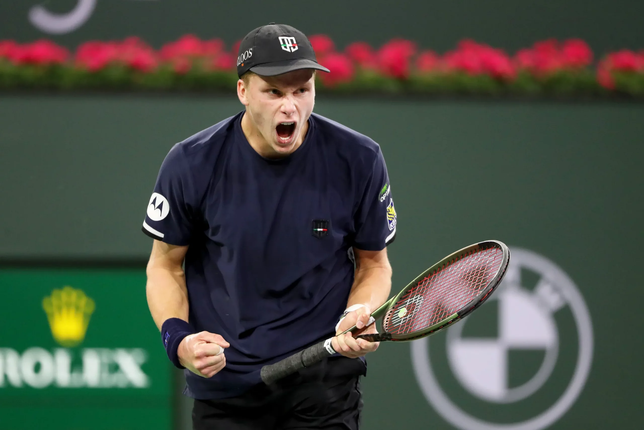 A boy named Jenson - Tennisnerd.net