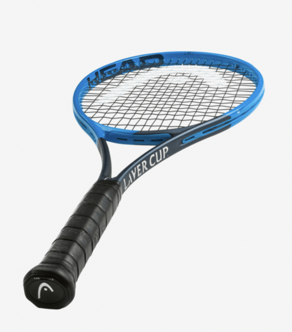 HEAD Laver Cup Racquets 2022 - Tennisnerd.net