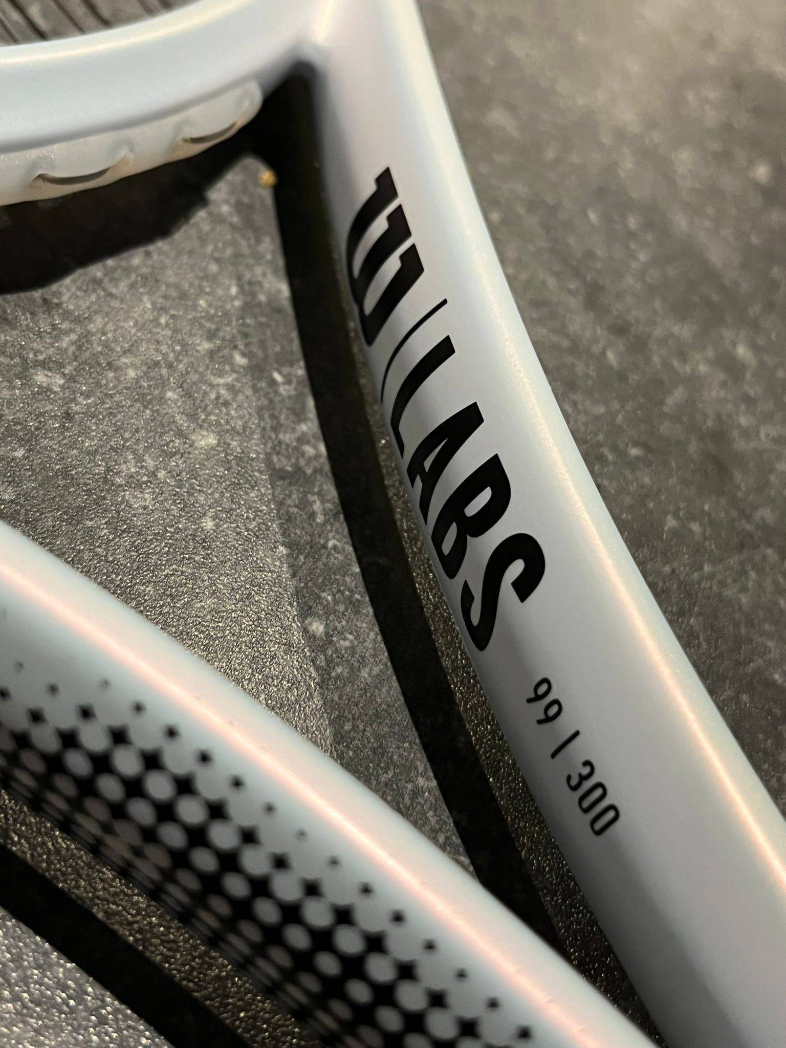 Wilson Shift - Tennisnerd.net