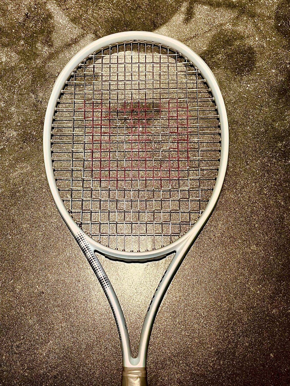Wilson Shift - Tennisnerd.net