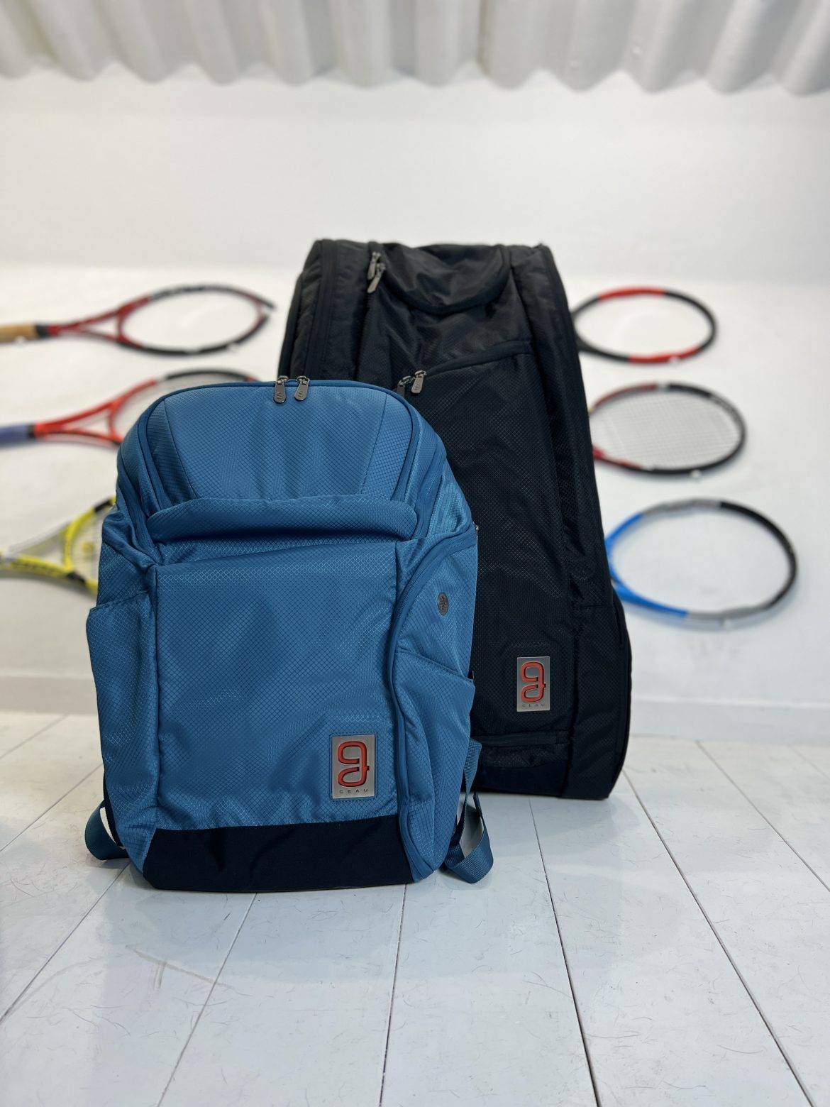 Geau Sport Axiom Racquet Bag 2.0 Review - Tennisnerd.net