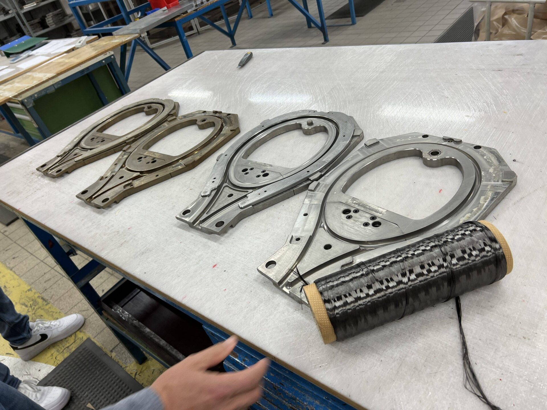 The History of Tennis Racquets - Tennisnerd.net