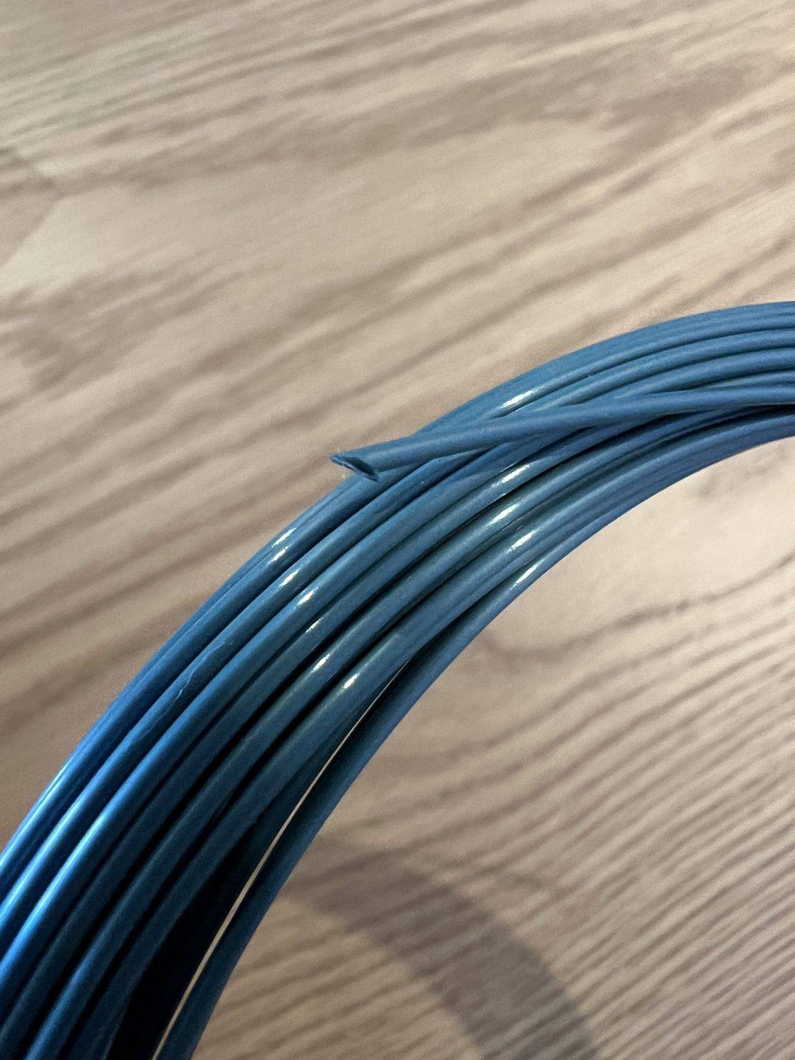 HEAD Hawk Power Review - Tennisnerd.net