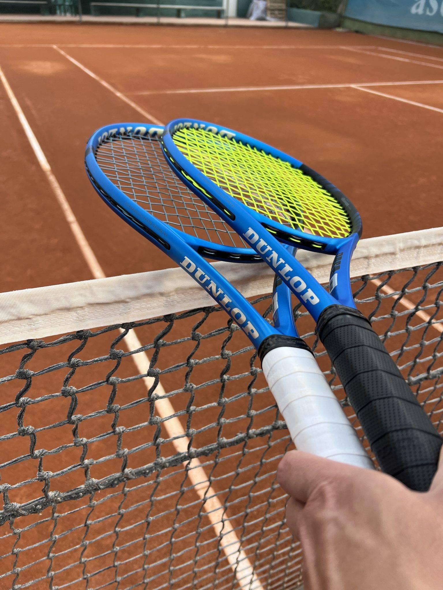 Recommended Racquets - Tennisnerd.net