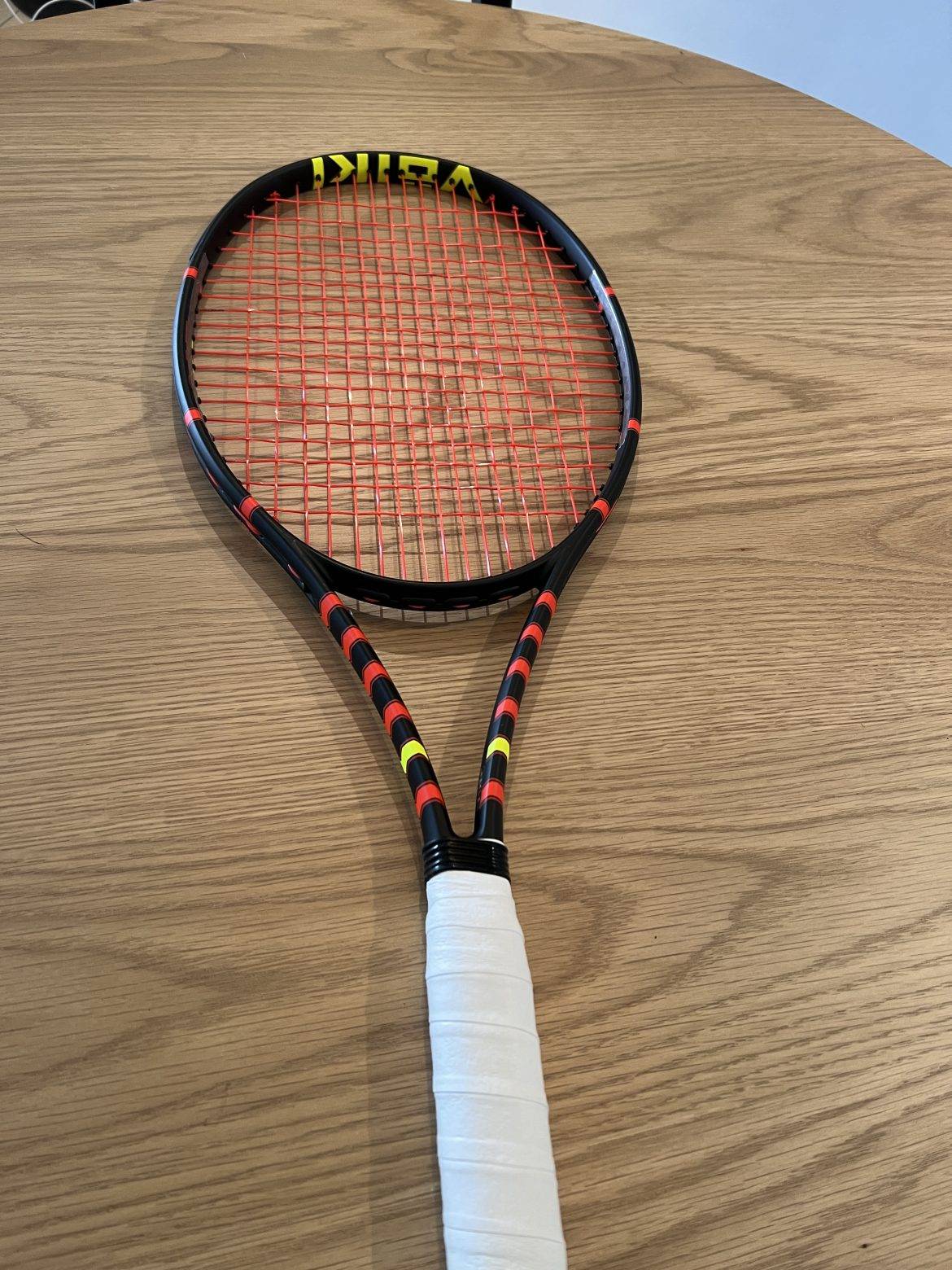 Volkl C10 Evo Review - Tennisnerd.net