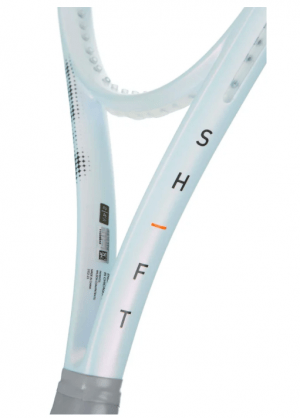 Wilson Shift Review - Tennisnerd.net