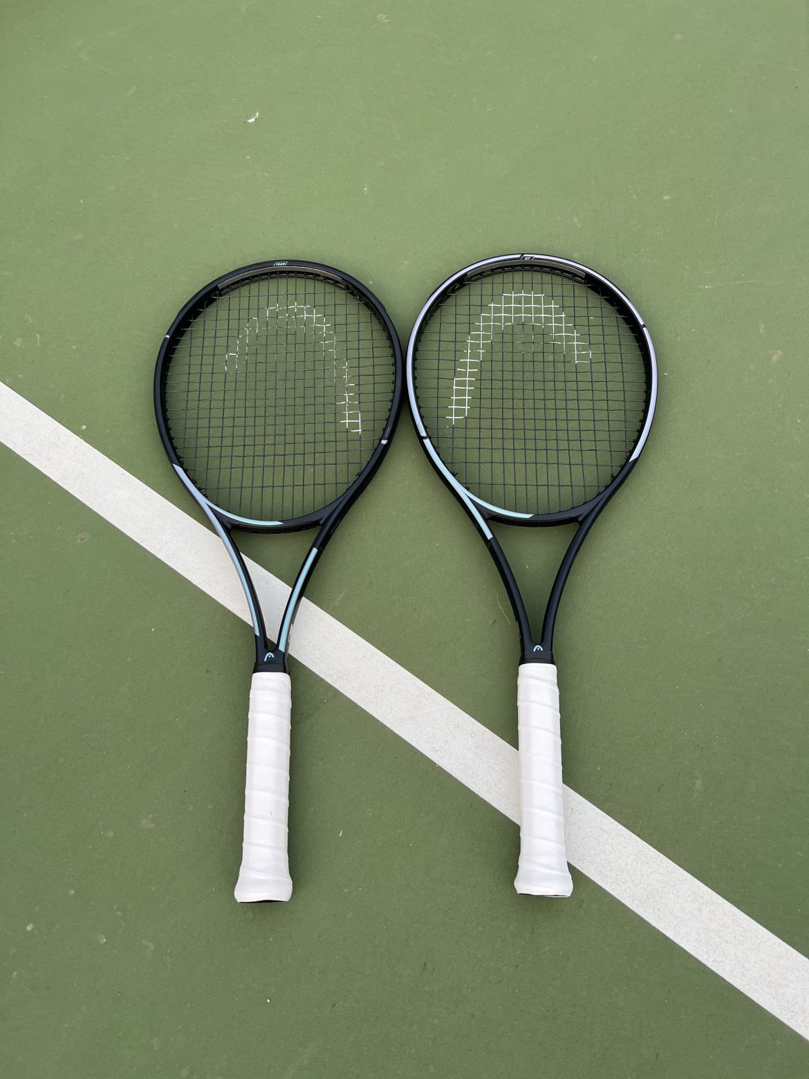 Advanced Player Tennis Racquets at Gregory Lawerence blog