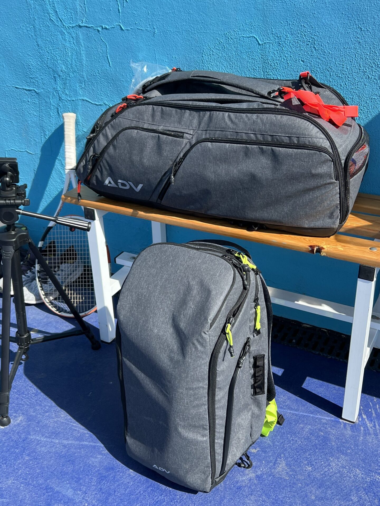 ADV Jetpack Pro Review - Tennisnerd.net
