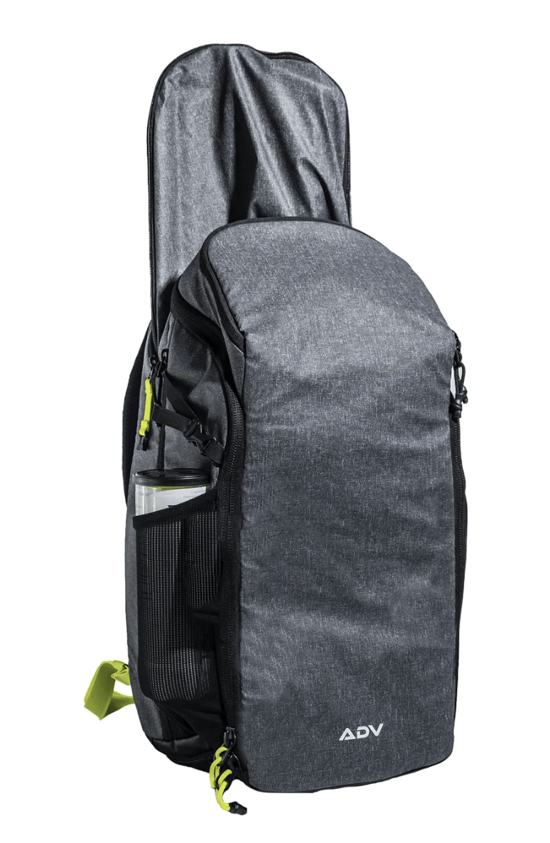 ADV Jetpack Backpack Review - Tennisnerd.net