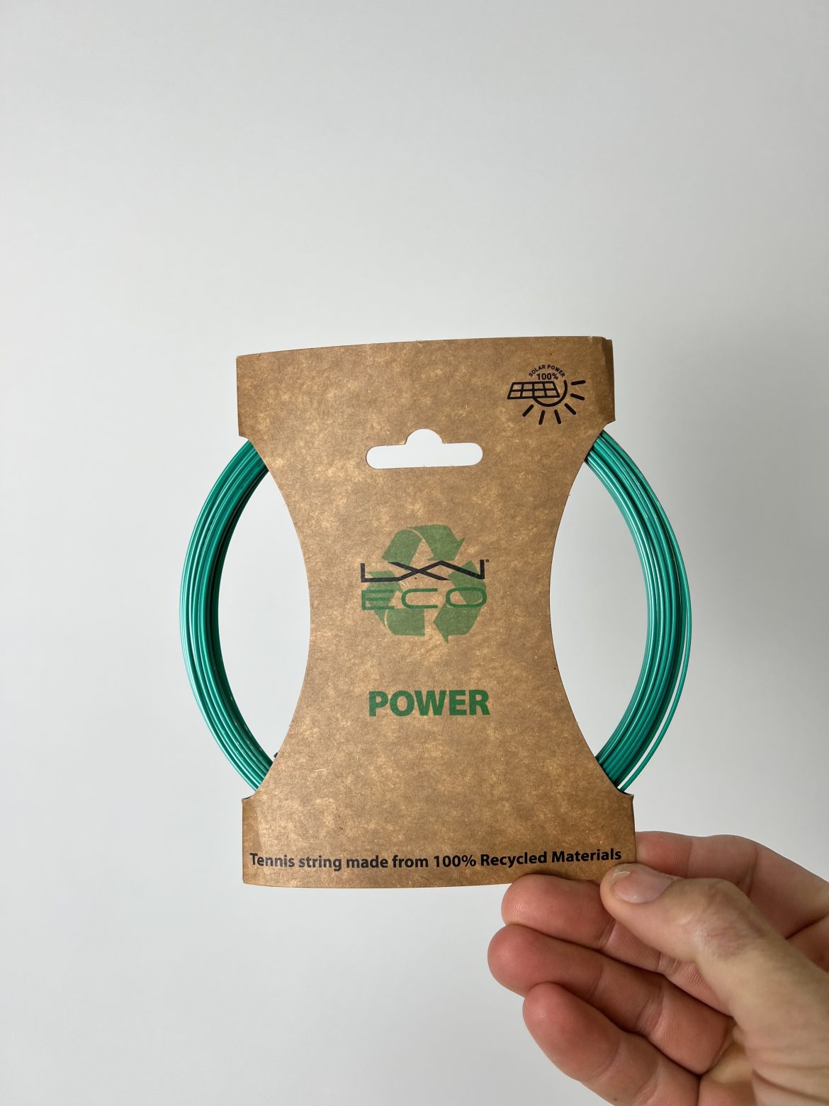 Everything you need to know about tennis strings - Tennisnerd.net