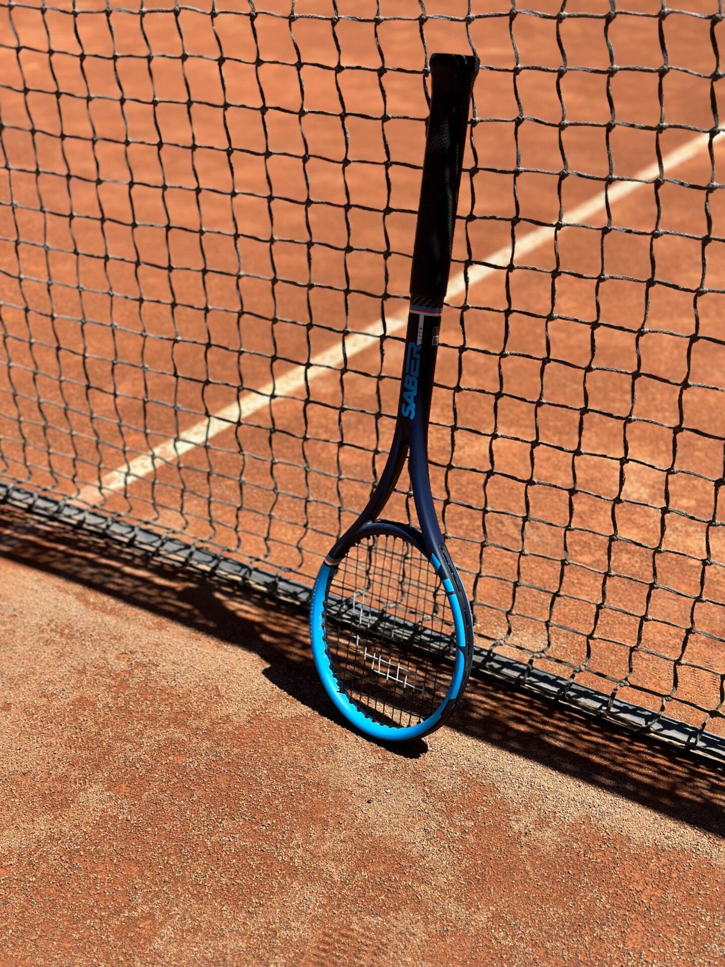 Functional Tennis Saber Lite - Tennisnerd.net